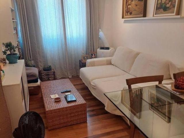 Apartamento à venda no bairro Vila Uberabinha São Paulo/SP, Zona Sul