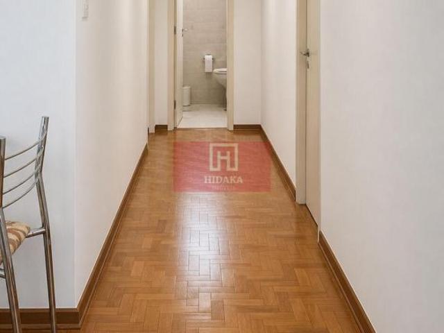 Apartamento à venda no bairro Vila Uberabinha São Paulo/SP, Zona Sul