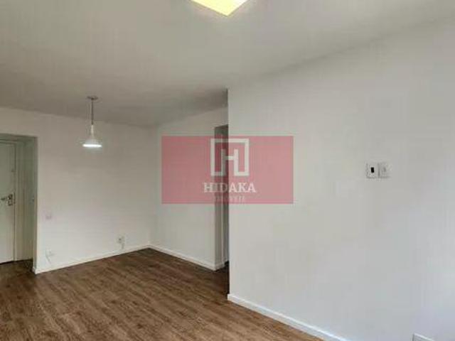 Apartamento à venda no bairro Vila Uberabinha São Paulo/SP, Zona Sul