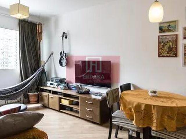 Apartamento à venda no bairro Vila Uberabinha São Paulo/SP, Zona Sul