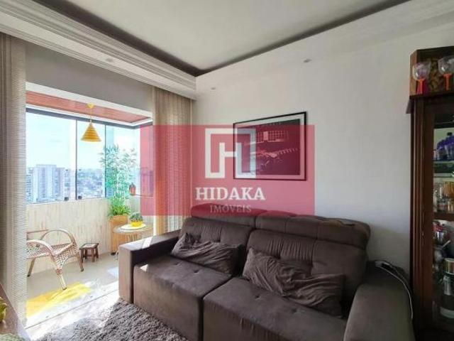 Apartamento à venda no bairro Vila Vera São Paulo/SP, Zona Sul