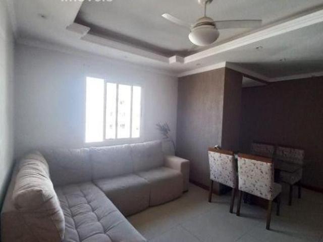 Apartamento à venda no bairro Vila Vista Alegre Cachoeirinha/RS