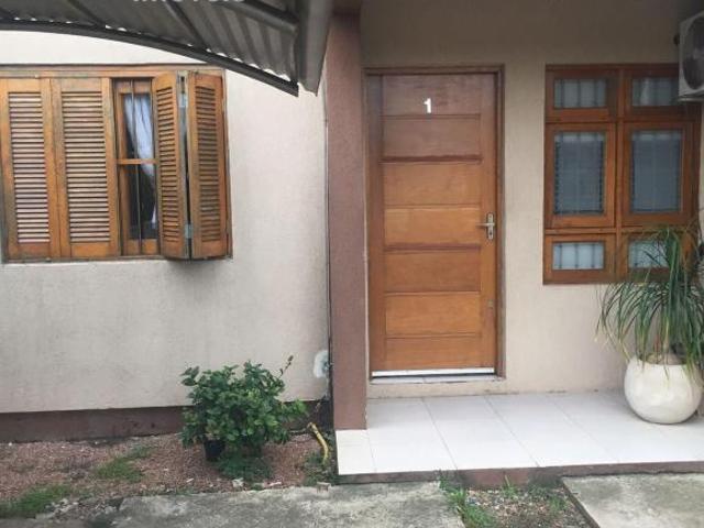 Apartamento à venda no bairro Vila Vista Alegre Cachoeirinha/RS