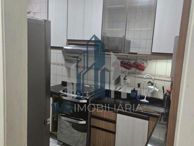 Apartamento à venda no bairro Vila Virgínia Itaquaquecetuba/SP