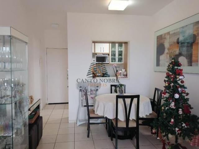 Apartamento à venda no bairro Vila Xavier Vila Xavier Araraquara/SP