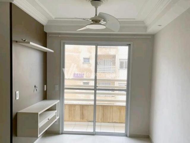 Apartamento a venda no bairro Vila Ypê Hortolândia