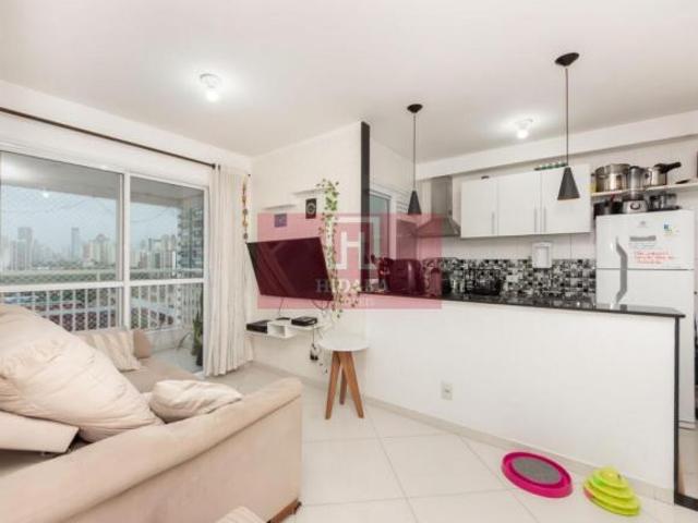 Apartamento à venda no bairro Vila Zilda São Paulo/SP, Zona Leste