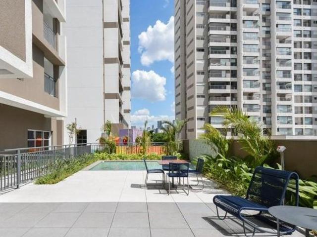 Apartamento à venda no bairro Vila Zilda Tatuape São Paulo/SP