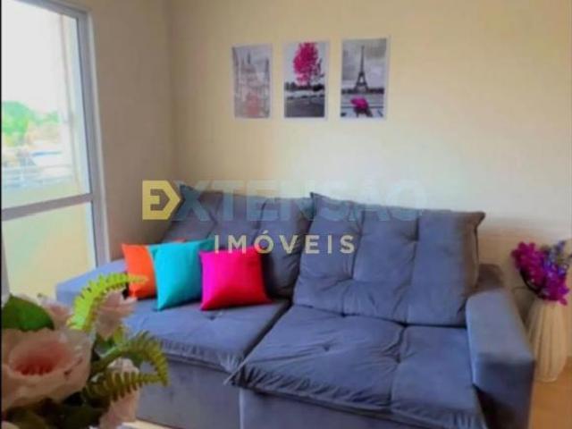 APARTAMENTO à venda no bairro VILELA, ARAÇATUBA cod:34229