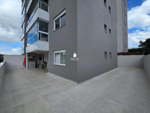 Apartamento à venda no bairro Villagio Iguatemi Caxias do Sul/RS