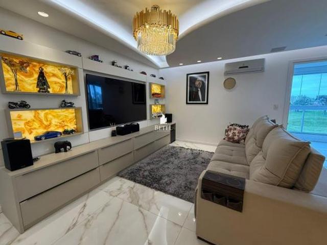 Apartamento à venda no bairro Villagio Iguatemi Caxias do Sul/RS