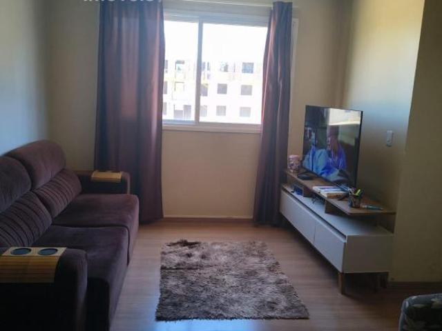 Apartamento à venda no bairro Vista Alegre Cachoeirinha/RS