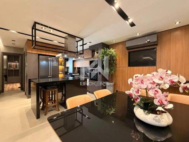 Apartamento à venda no bairro Vista Alegre, no Condomínio Mondo Itália em Vinhedo/SP