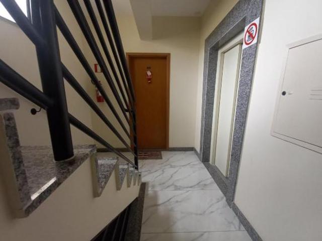 Apartamento à venda no bairro Vivendas da Serra, em Juiz de Fora MG