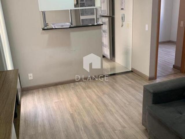 Apartamento à venda no bairro Von Zuben em Campinas SP