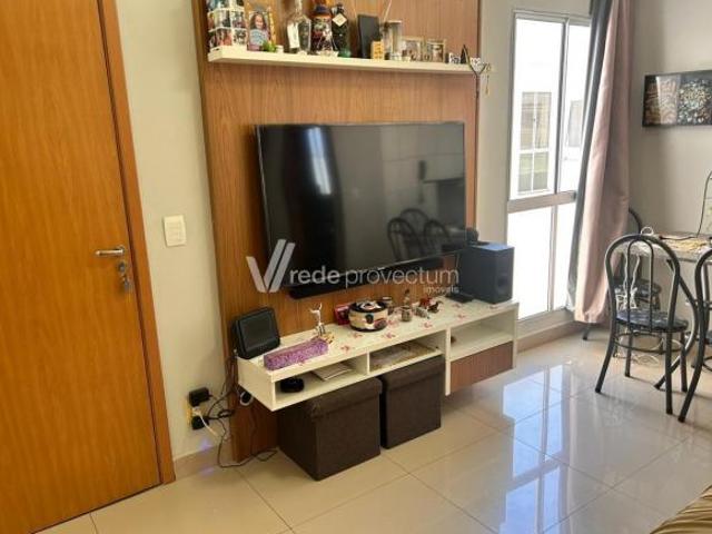 Apartamento à venda no bairro Von Zuben em Campinas/SP