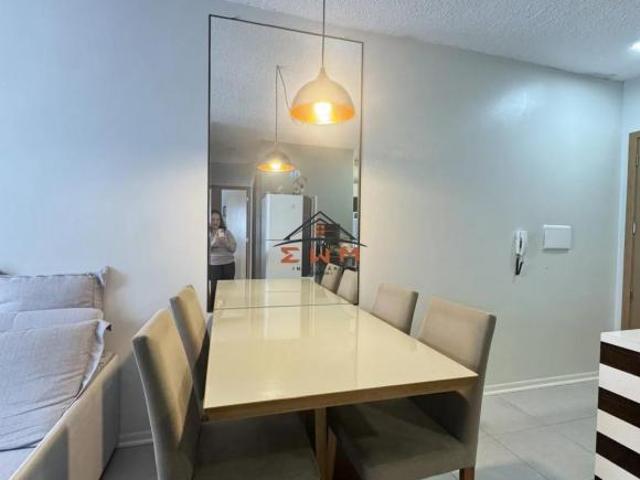 Apartamento a venda no Bairro Volta Grande em Farroupilha/RS