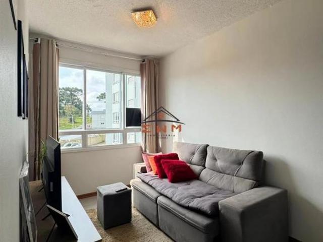 Apartamento a venda no Bairro Volta Grande em Farroupilha/RS