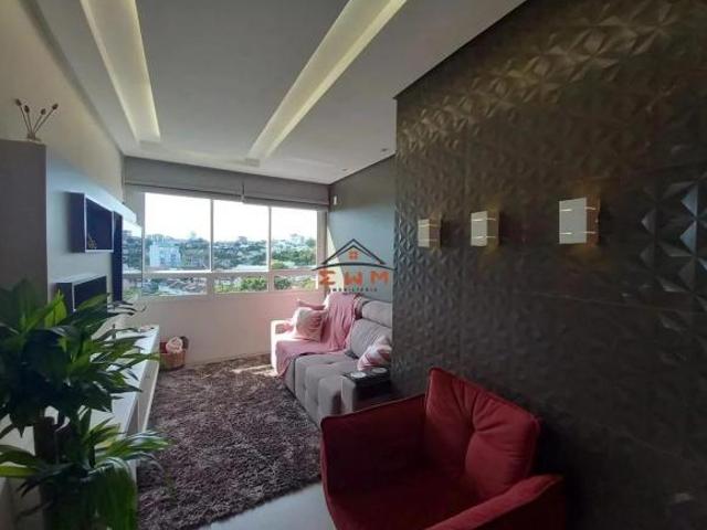Apartamento a venda no Bairro Voltta Grande em Farroupilha/RS