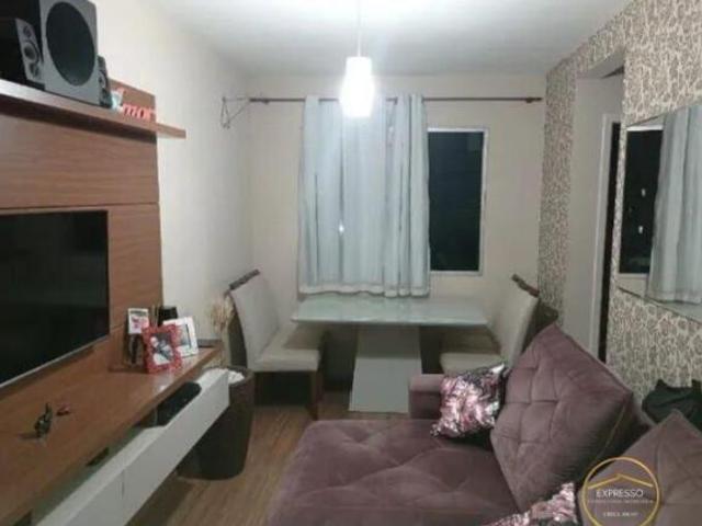 Apartamento à venda no bairro Vossoroca Sorocaba/SP