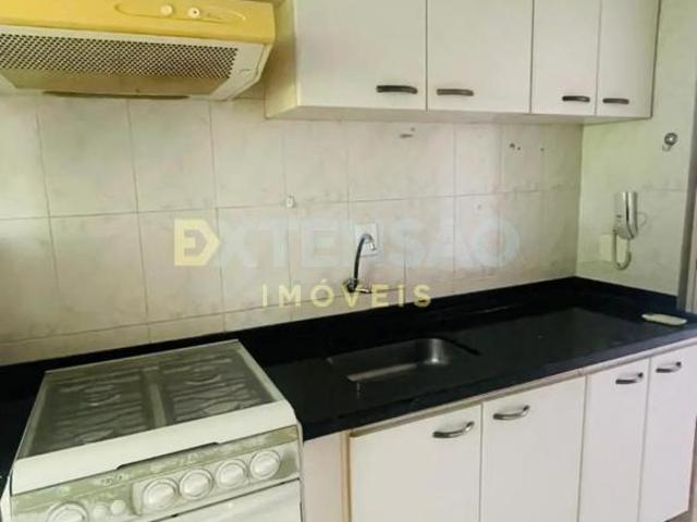 APARTAMENTO à venda no bairro VL MENDONÇA, ARAÇATUBA cod:3137