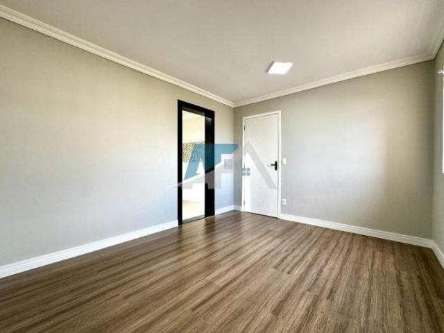 Apartamento à venda no Bairro Ypê – São José dos Pinhais