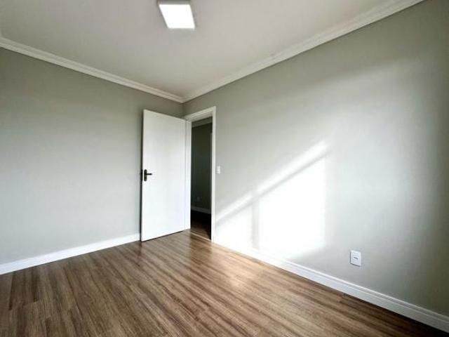Apartamento à venda no Bairro Ypê – São José dos Pinhais