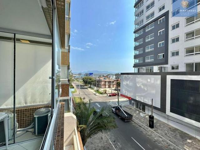Apartamento à venda no bairro Zona Nova Capão da Canoa/RS