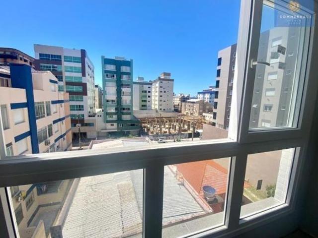 Apartamento à venda no bairro Zona Nova Capão da Canoa/RS