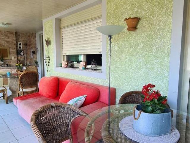 Apartamento à venda no bairro Zona Nova Capão da Canoa/RS