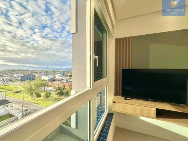 Apartamento à venda no bairro Zona Nova Capão da Canoa/RS