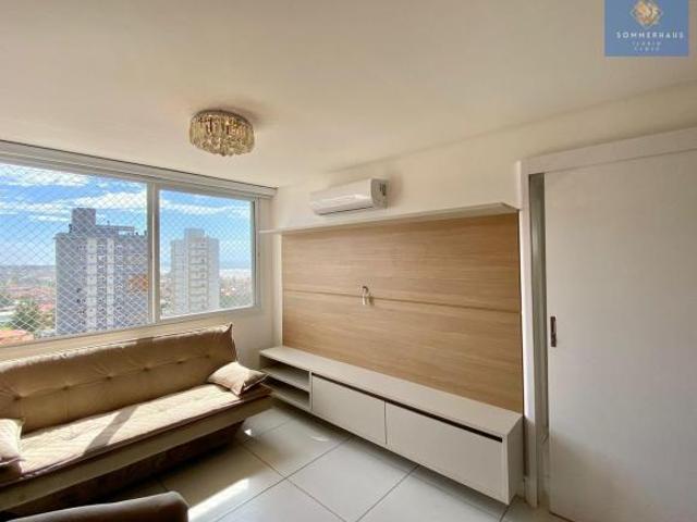 Apartamento à venda no bairro Zona Nova Capão da Canoa/RS