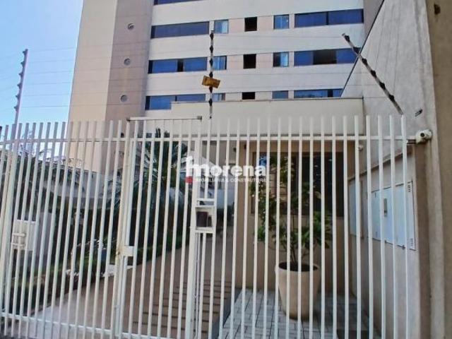 Apartamento à venda no bairro Zona I Umuarama/PR