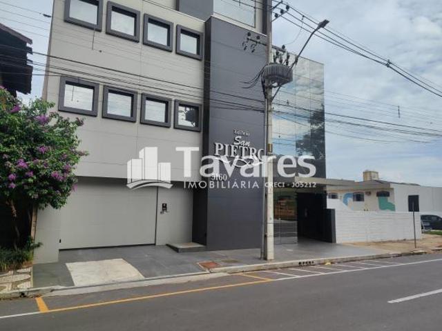 Apartamento à venda no bairro Zona II Umuarama/PR