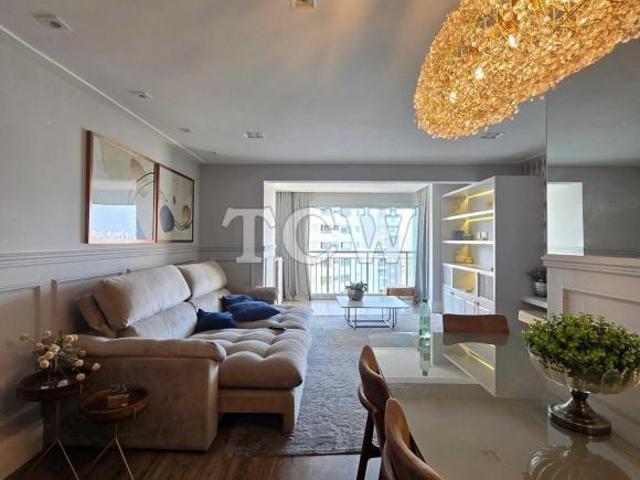 Apartamento à venda no bairro Água Branca São Paulo/SP, Zona Oeste
