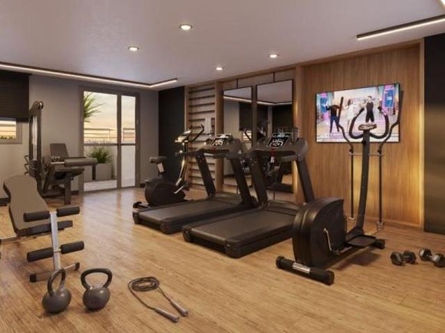 Apartamento à venda no bairro Água Branca São Paulo/SP