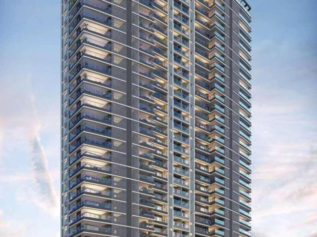 Apartamento à venda no bairro Água Branca São Paulo/SP