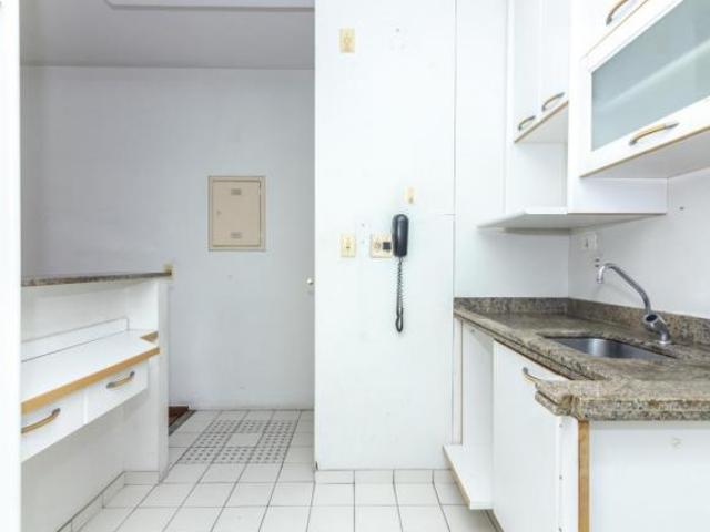 Apartamento à venda no bairro Aclimação em São Paulo/SP