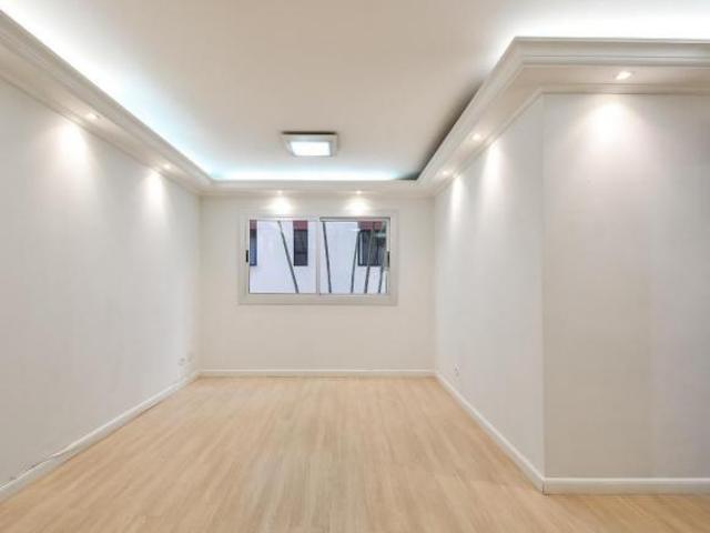 Apartamento à venda no bairro Aclimação em São Paulo/SP