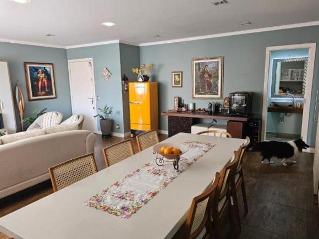 Apartamento à venda no bairro Aclimação em São Paulo/SP