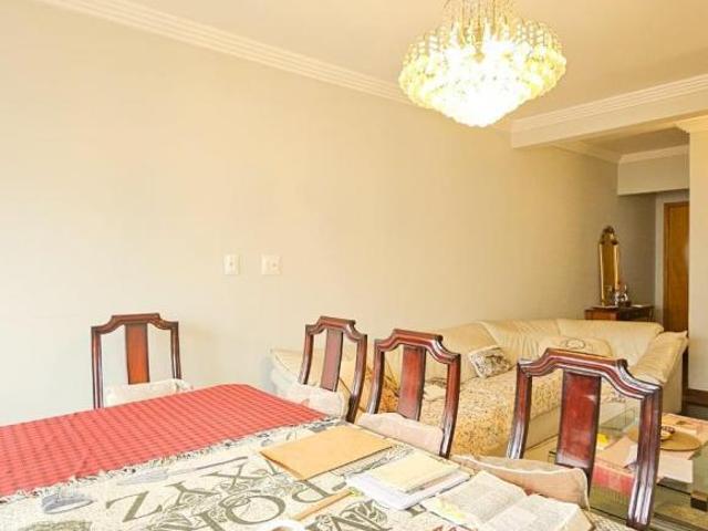 Apartamento à venda no bairro Aclimação em São Paulo/SP