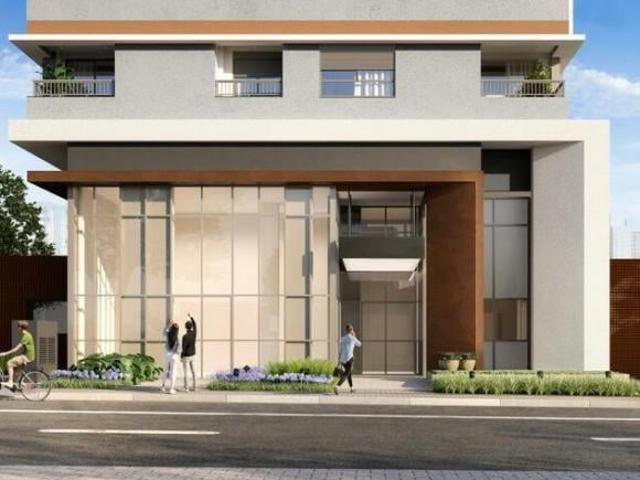 Apartamento à venda no bairro Aclimação São Paulo/SP