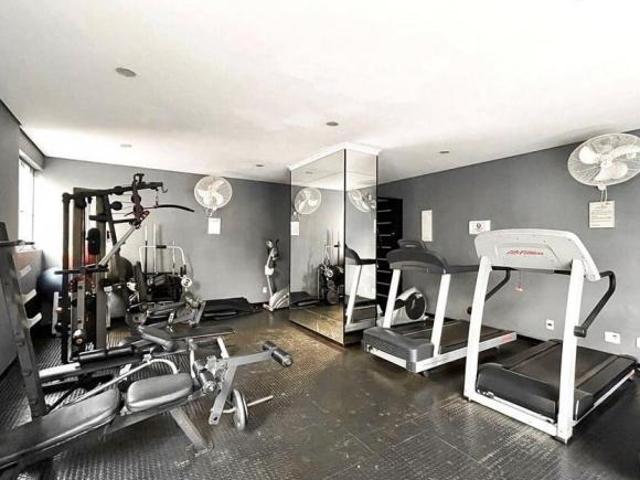 Apartamento à venda no bairro Aclimação São Paulo/SP