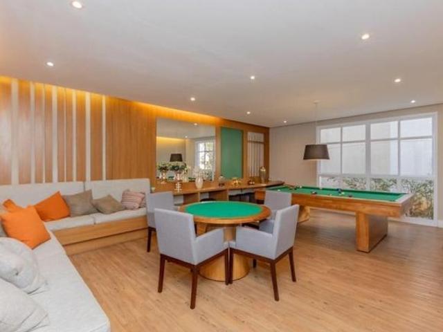 Apartamento à venda no bairro Aclimação São Paulo/SP