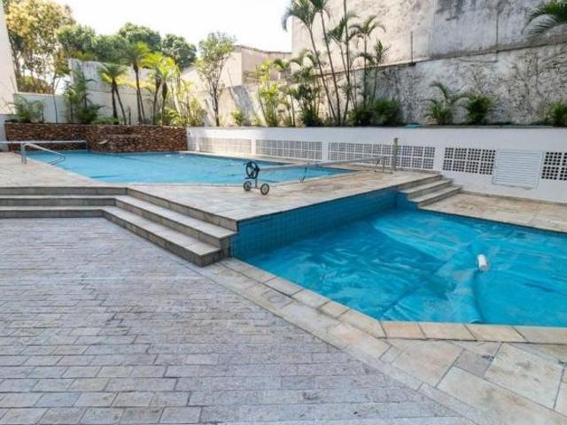 Apartamento à venda no bairro Aclimação São Paulo/SP