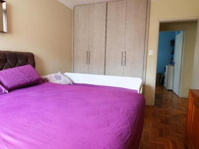 Apartamento à venda no bairro Aclimação São Paulo/SP