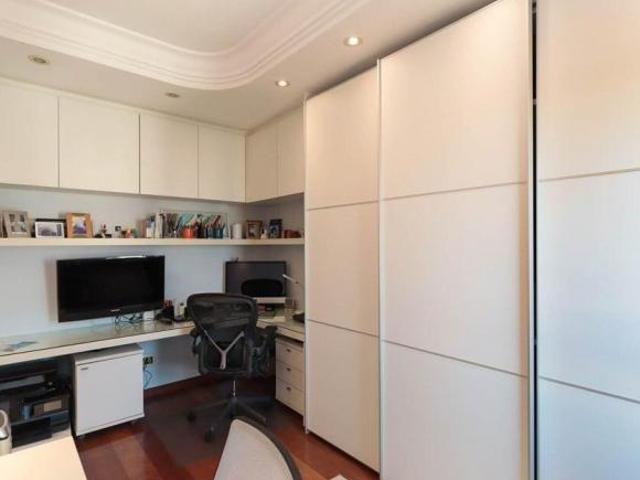 Apartamento à venda no bairro Aclimação São Paulo/SP