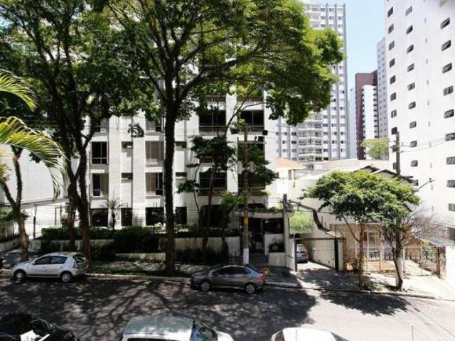 Apartamento à venda no bairro Aclimação São Paulo/SP