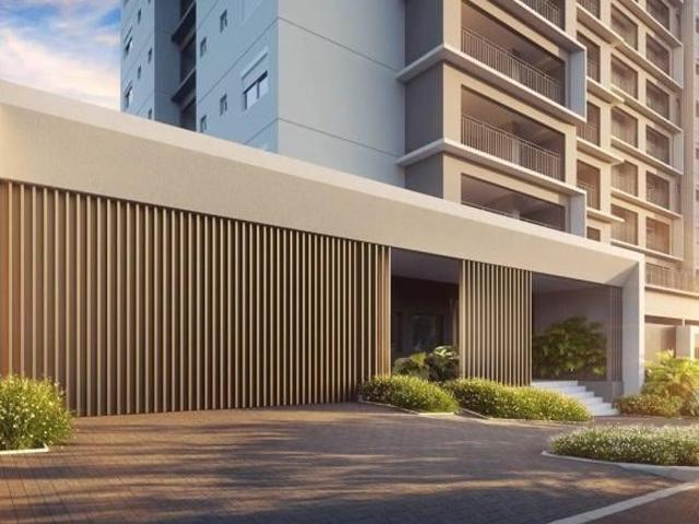 Apartamento à venda no bairro Aclimação São Paulo/SP