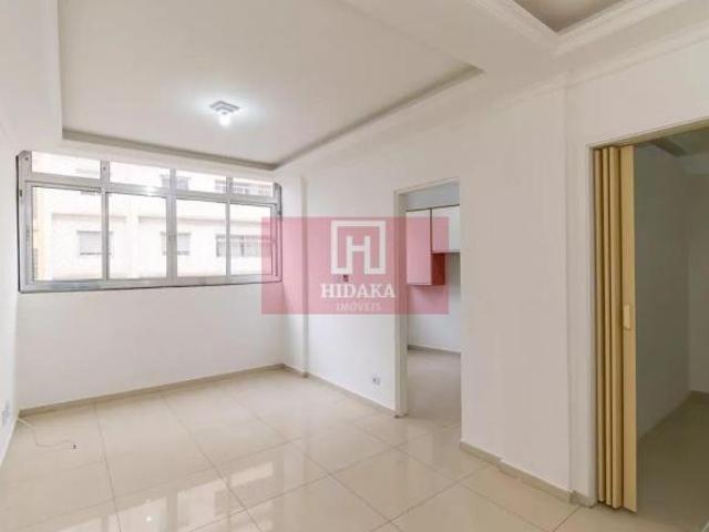 Apartamento à venda no bairro Aclimação São Paulo/SP, Zona Central
